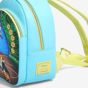 Loungefly | Bags | Loungefly Disney Chip N Dale Mini Backpack Clarice ...